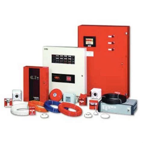 Copper Linear Heat Detection System Single Core At 1000 Meter In Navi Mumbai