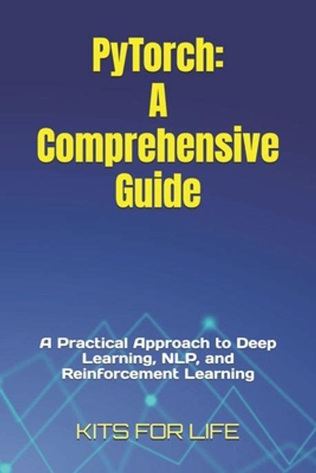 Pytorch Kits For Life 교보문고