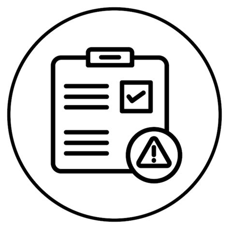 Premium Vector Issue Resolution Vector Illustration