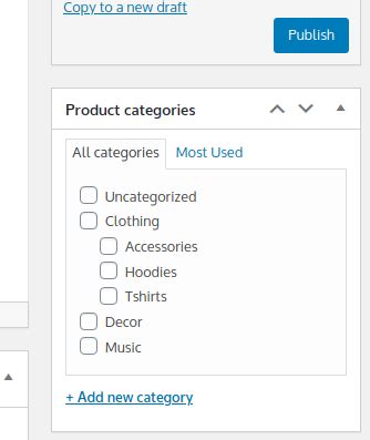 Adding Products To WooCommerce ScalaHosting Blog