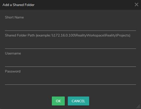 Project Configuration Zero Density Documentation