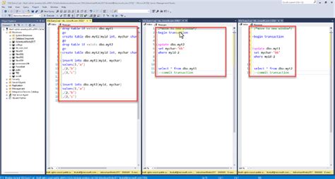 Monitoring Deadlocks In Azure Sql Managed Instance