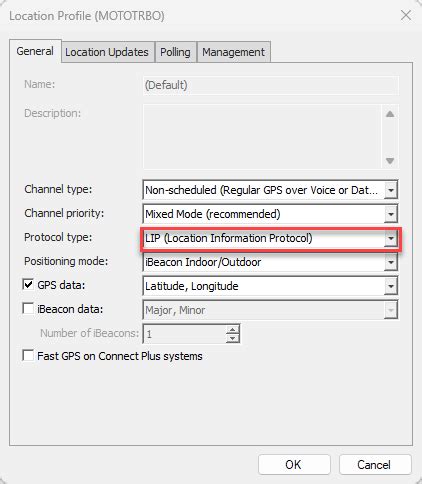 USBD Feature Configuration