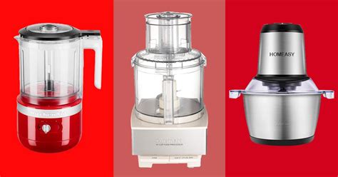 Food Processor