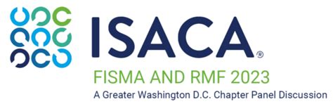 2023 Annual Fisma And Risk Management Framework Panel Discussion