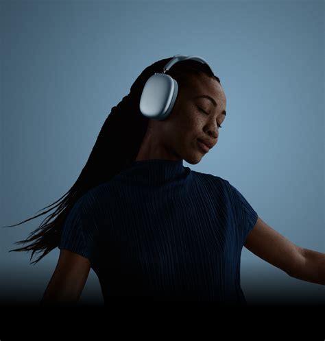 Airpods Max Apple Cz