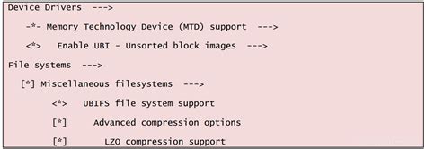nuc977 使用 ubifs nuc977移植 csdn博客