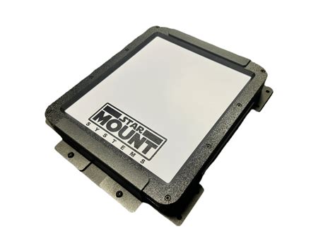 Star Mount Mini Voyager Mount Star Mount Systems