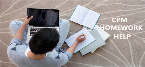 CPM Homework Help By 1 Assignment Helper In USA All Assignment Support