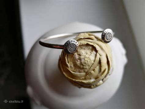 Pandora Apyrankė Skelbiu Lt