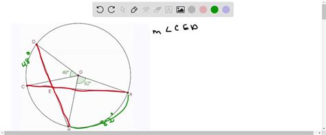 SOLVED In Fig AB And CD Are Two Equal Chords Ofa Circle With Centre OP And OQ