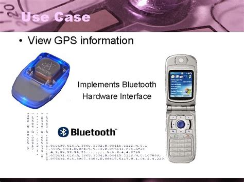 Compact Framework Directional Interface Senior Design Project Management