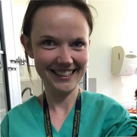 Clare Warrell Assistant Coordinator London Dtmandh London School Of