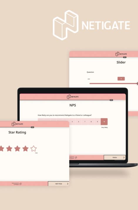 gro capital portfolio netigate is a leading experience management
