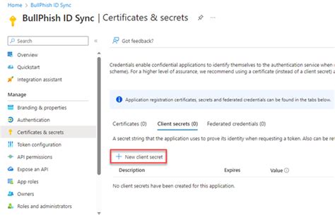 Integrating With Microsoft Entra ID