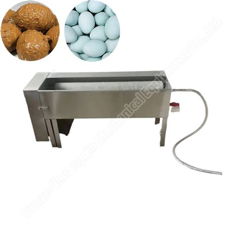Mini Egg Washing Machine Egg Cleaner And Breaker Egg Washing Machine