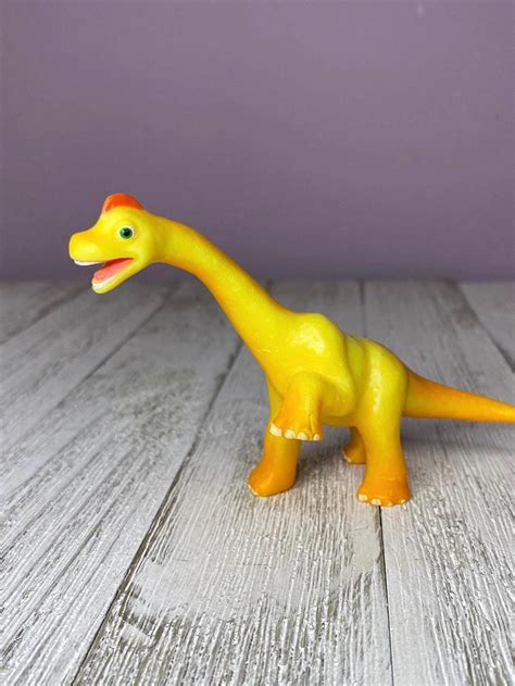 Brachiosaurus Dinosaur Train