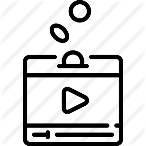 Youtube Monetization Icon At Getdrawings Free Download