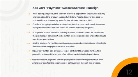 Amazon Mobile App Redesign Case Study On Behance