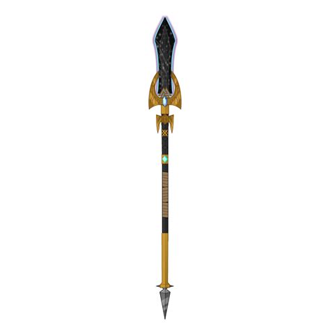 Gungnir By Leaodesordeiro On Deviantart