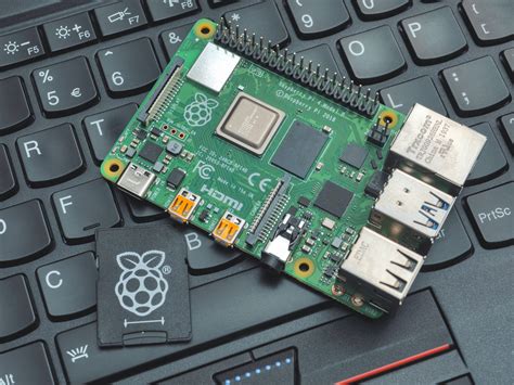 raspberry pi vs arduino die besten bauteile für ihr programmier