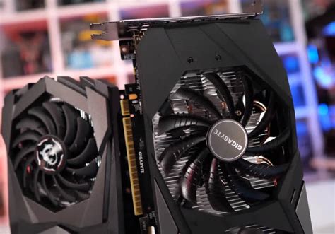 A New Graphics Card Tops The Steam Survey For The First Time Since 2018 Techspot
