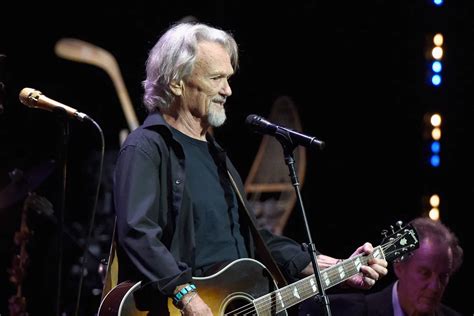 Kris Kristofferson 2017
