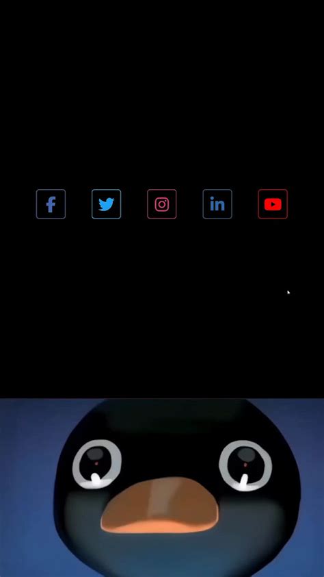 3d Social Buttons Using Css 😎😎😎 Youtube