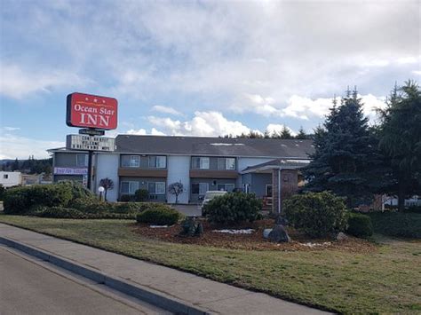 Ocean Star Inn Prices And Hotel Reviews Sequim Wa