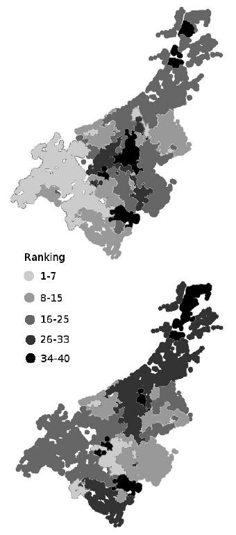 Base Case NPV Results Download Scientific Diagram