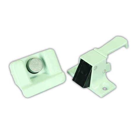 Fleetwood Coleman Tent Camper Door Latch Edmonton Rv Service