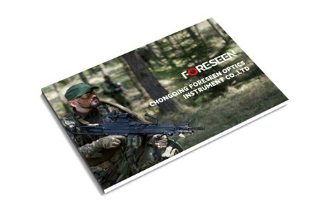 Catalogs Foreseen
