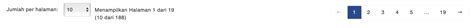double l button — datatables forums