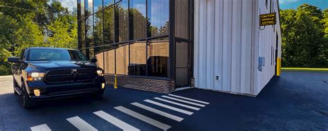 Vehicle Detection System Directional Systems