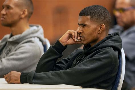 Joshlin Smith Trial Accused Says He Was Hung Up And Beaten By Police Before Confession