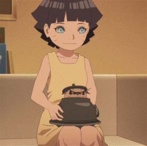 499 Best Himawari Images On Pholder Boruto Yuruyuri And Naruto