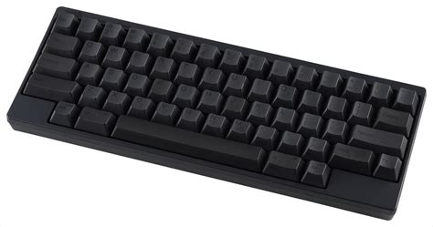 Happy Hacking Keyboard Professional Classic English Black TITIP JEPANGTITIP JEPANG