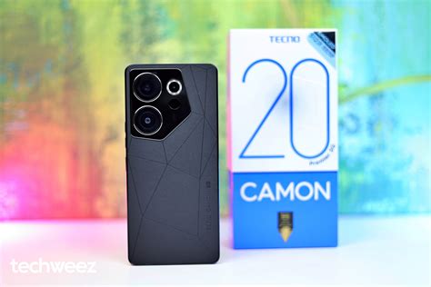 TECNO Camon 20 Premier 5G Review: Better Than Ever!