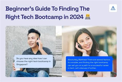 beginner s guide to finding the right tech bootcamp