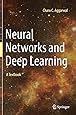 Neural Networks and Deep Learning: A Textbook: Amazon.de: Charu C. Aggarwal: Fremdsprachige Bücher