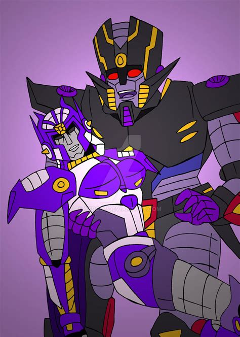 Tf Potp The Death Of Solus Prime By Xero87 On Deviantart