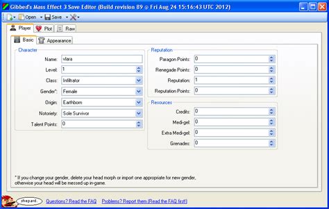 Renpy Save File Editor Elebabe