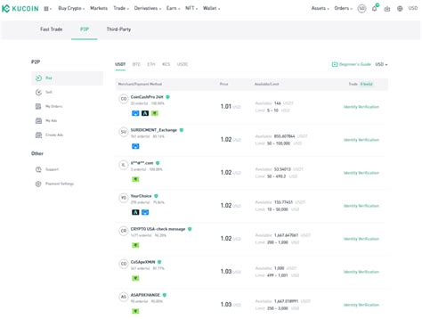 Bitcoin Escrow What It Is How It Works And Should You Use It