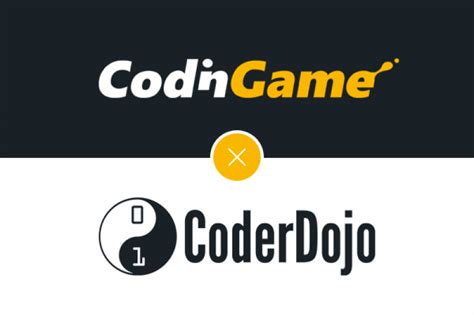 Fundraiser By Codingame Community Codingame Community With Coderdojo