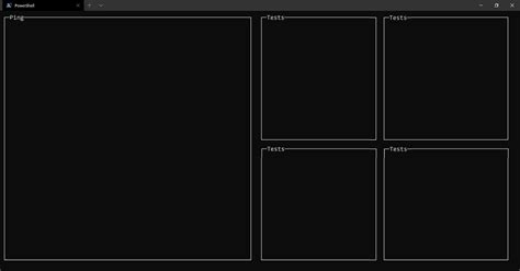 Is This Layout Possible · Spectreconsole Nsole · Discussion