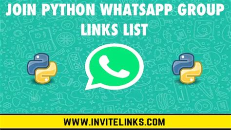 join python whatsapp group links list 2025