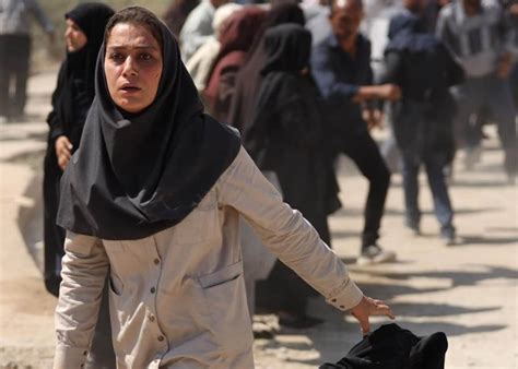 تصاویر بیوگرافی و عکس های شخصی دایانا حبیبی، لیلا در فیلم شب داخلی دیوار