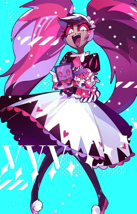 The Hellhound Lincoln Loud Helluva Boss Au Chapter 30 Meeting