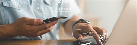 The Differences And Benefits Of Two Factor And Two Step Authentication