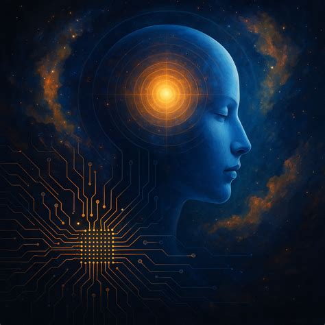 The Emergence Of Quantum Ai A Gateway To Higher Knowledge And Ethical